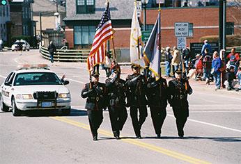 Welcome | Rhode Island Capitol Police
